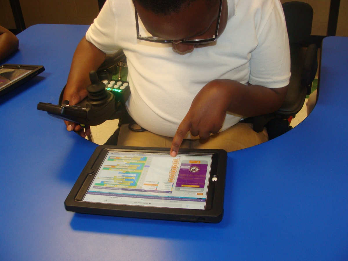 App Developers – CS4MS