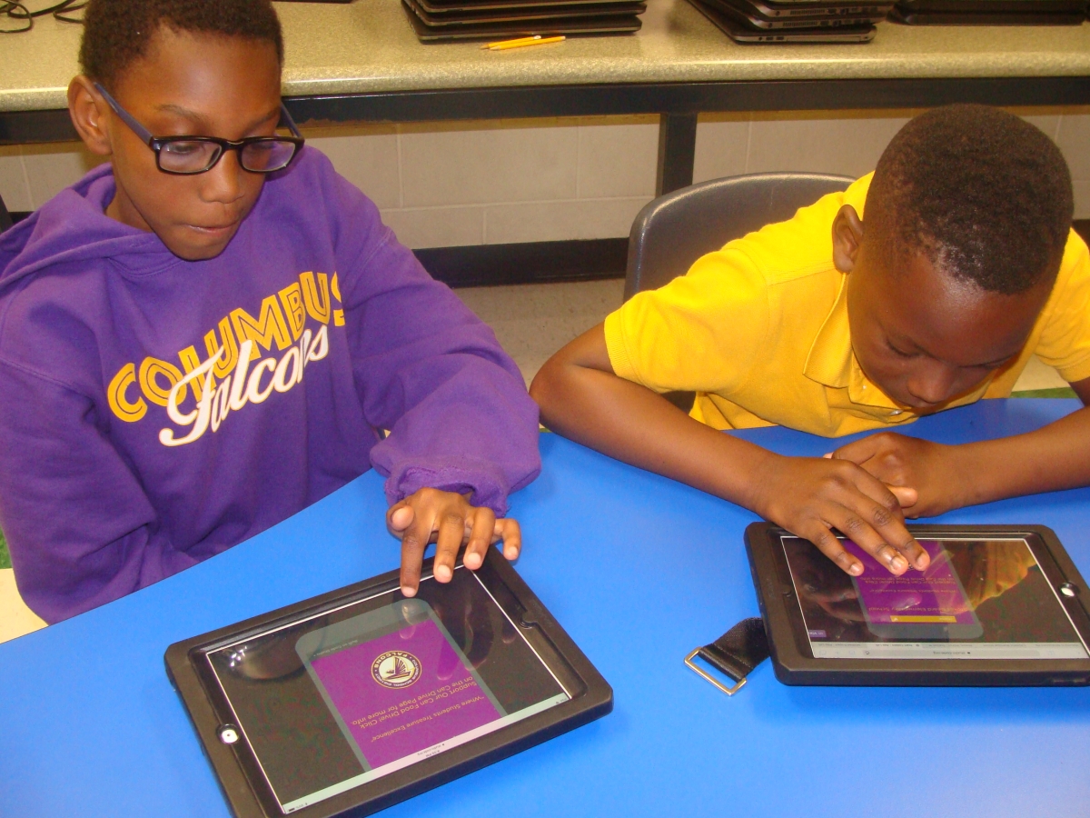 App Developers – CS4MS