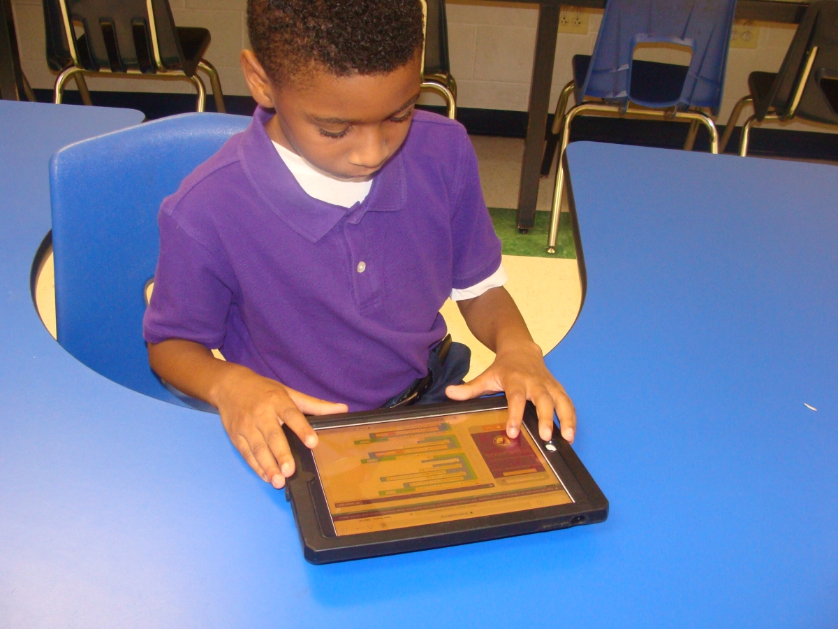 App Developers – CS4MS