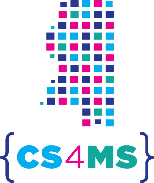 CS4MS – K-12 CS Initiative for Mississippi Public Schools